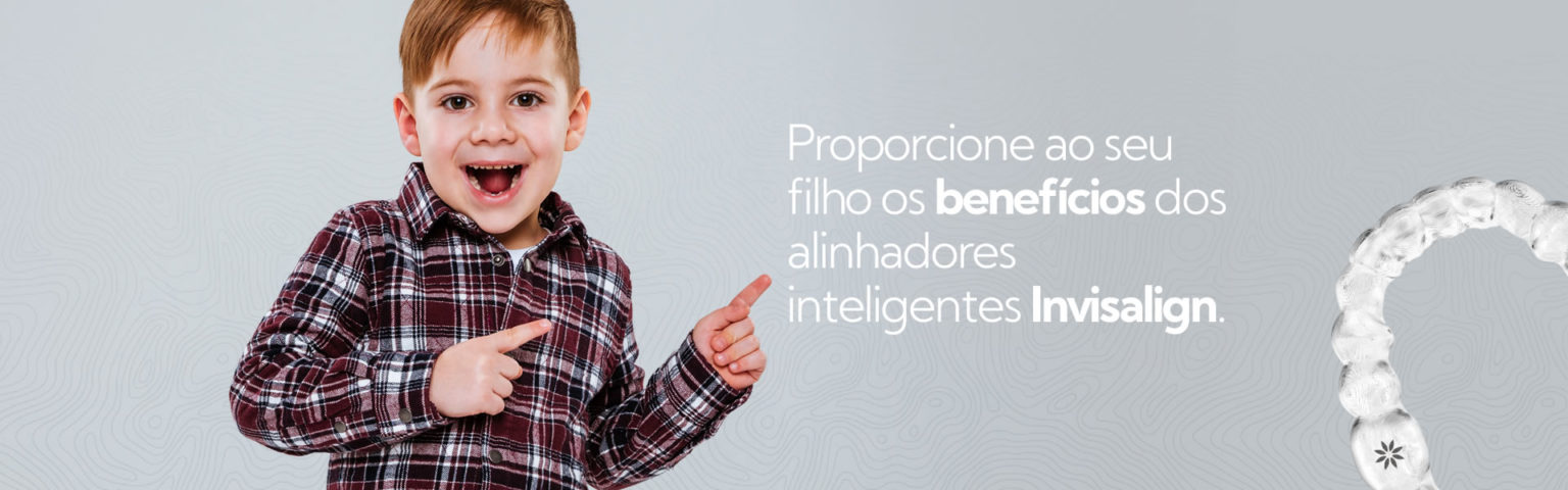 Invisalign para Pessoas com Transtorno do Espectro Autista
